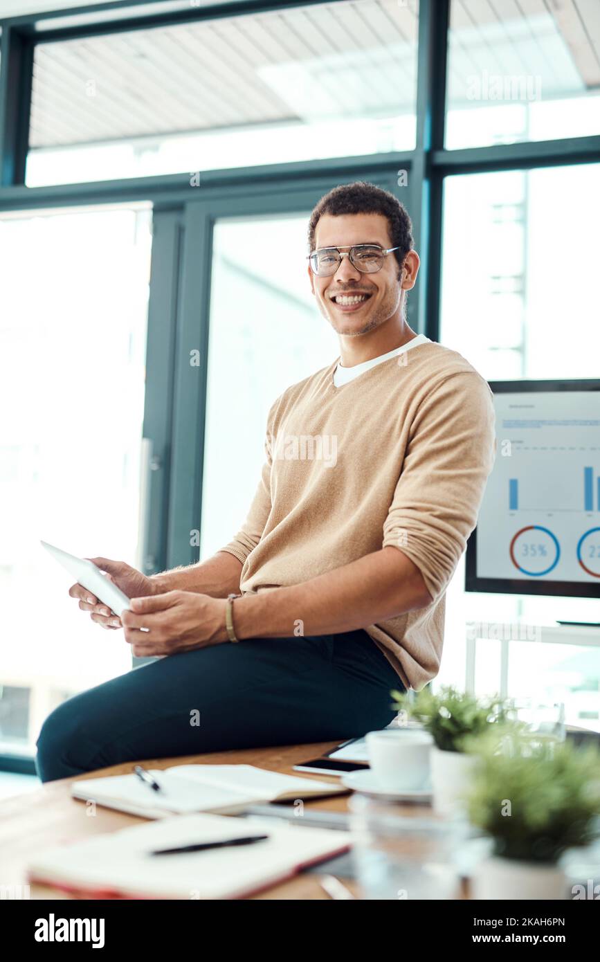 Connection portrait hi-res stock photography and images - Alamy