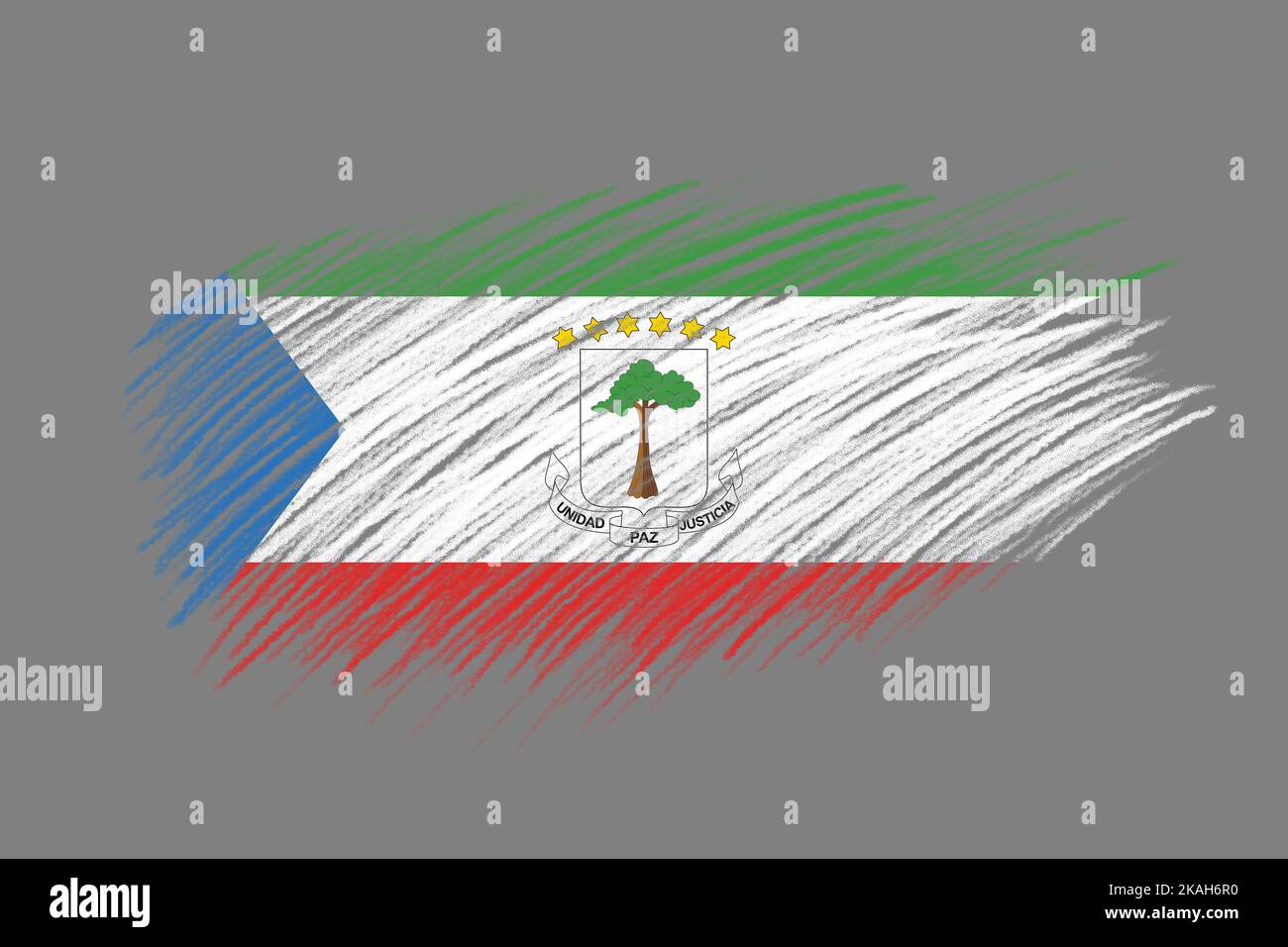 Australia equatorial guinea hi-res stock photography and images - Alamy