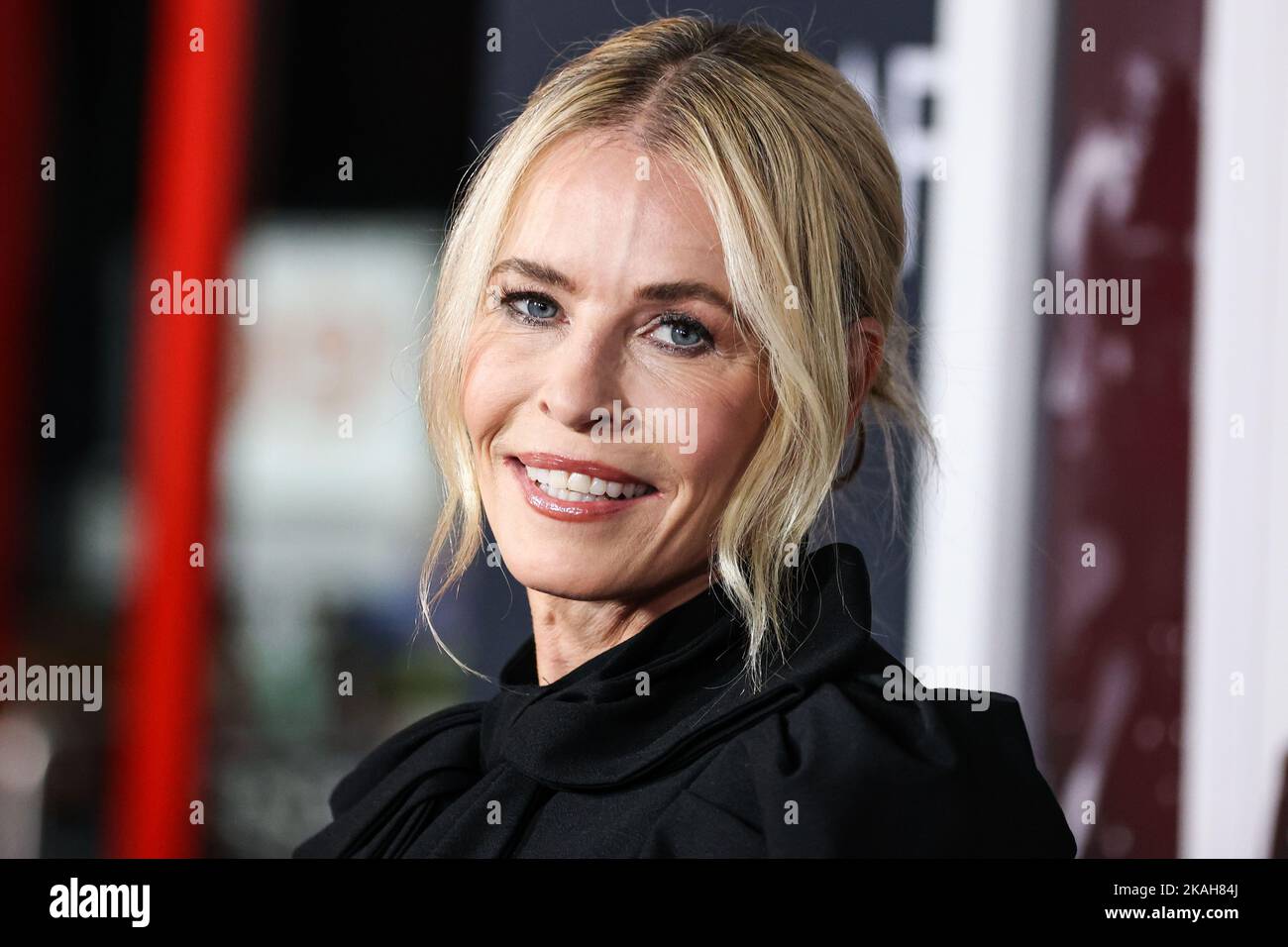 HOLLYWOOD, LOS ANGELES, CALIFORNIA, USA - NOVEMBER 02: American ...