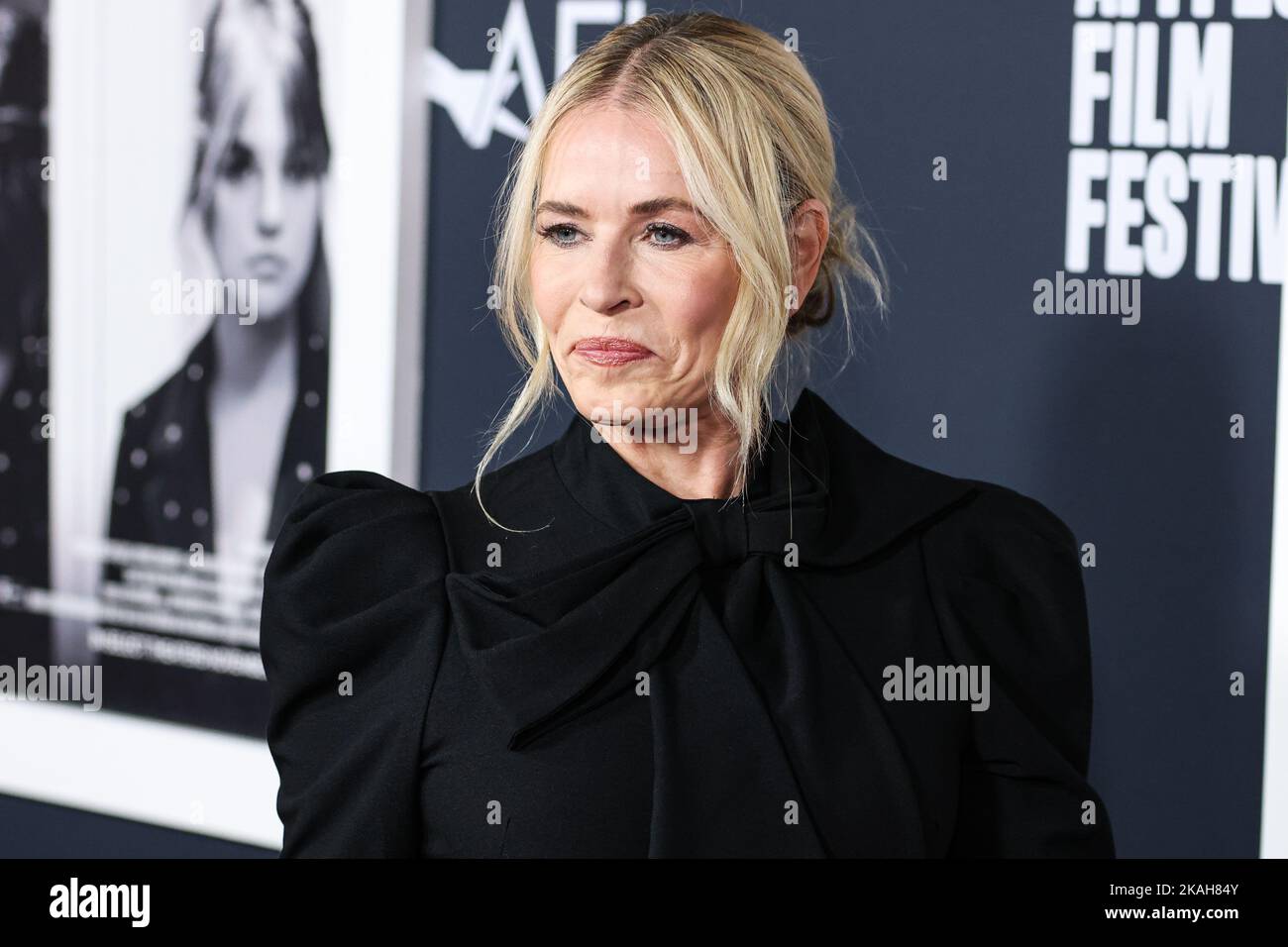 HOLLYWOOD, LOS ANGELES, CALIFORNIA, USA - NOVEMBER 02: American ...