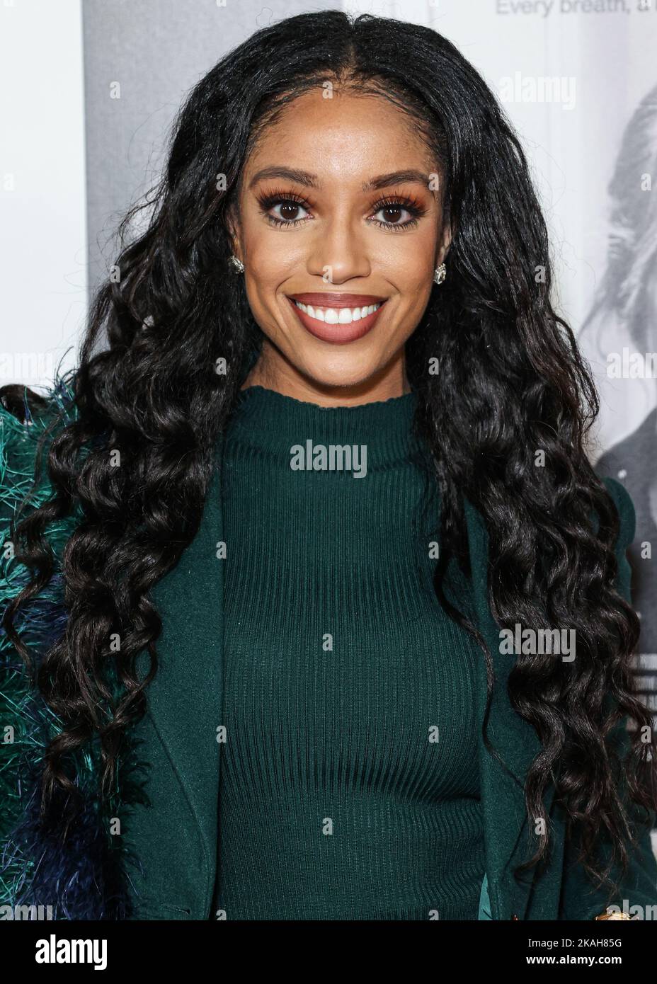 HOLLYWOOD, LOS ANGELES, CALIFORNIA, USA - NOVEMBER 02: American ...