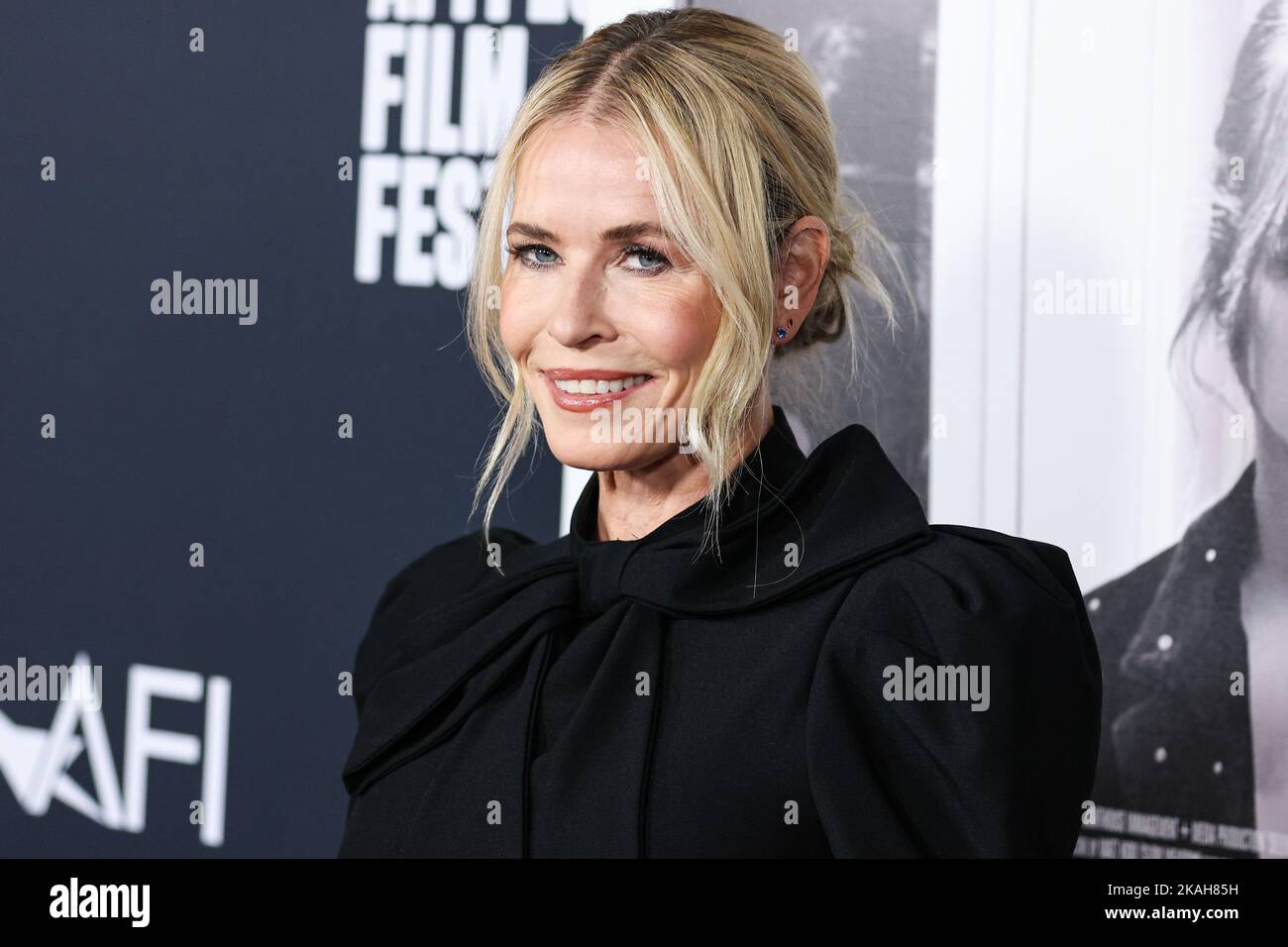 HOLLYWOOD, LOS ANGELES, CALIFORNIA, USA - NOVEMBER 02: American ...