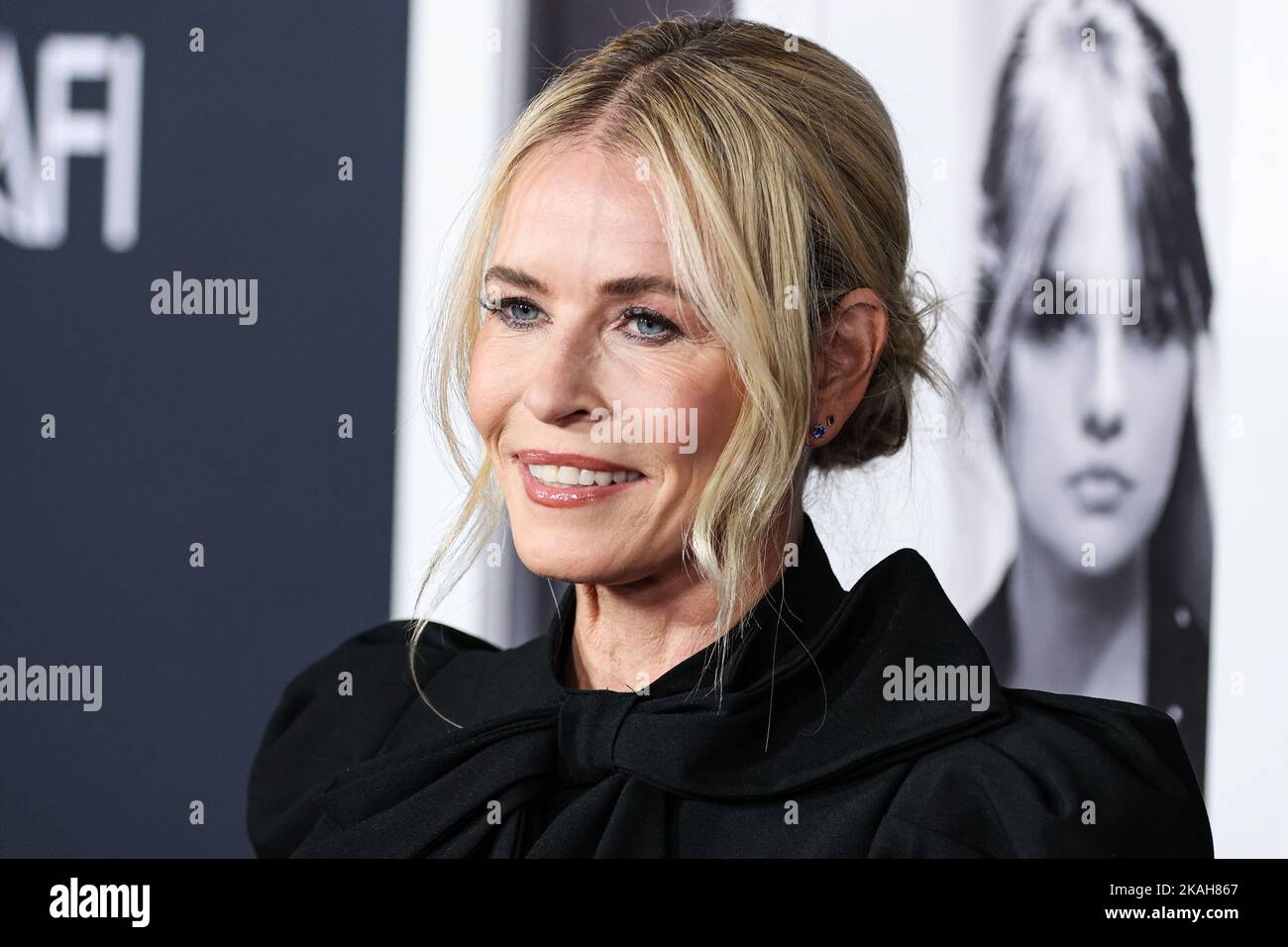 HOLLYWOOD, LOS ANGELES, CALIFORNIA, USA - NOVEMBER 02: American ...