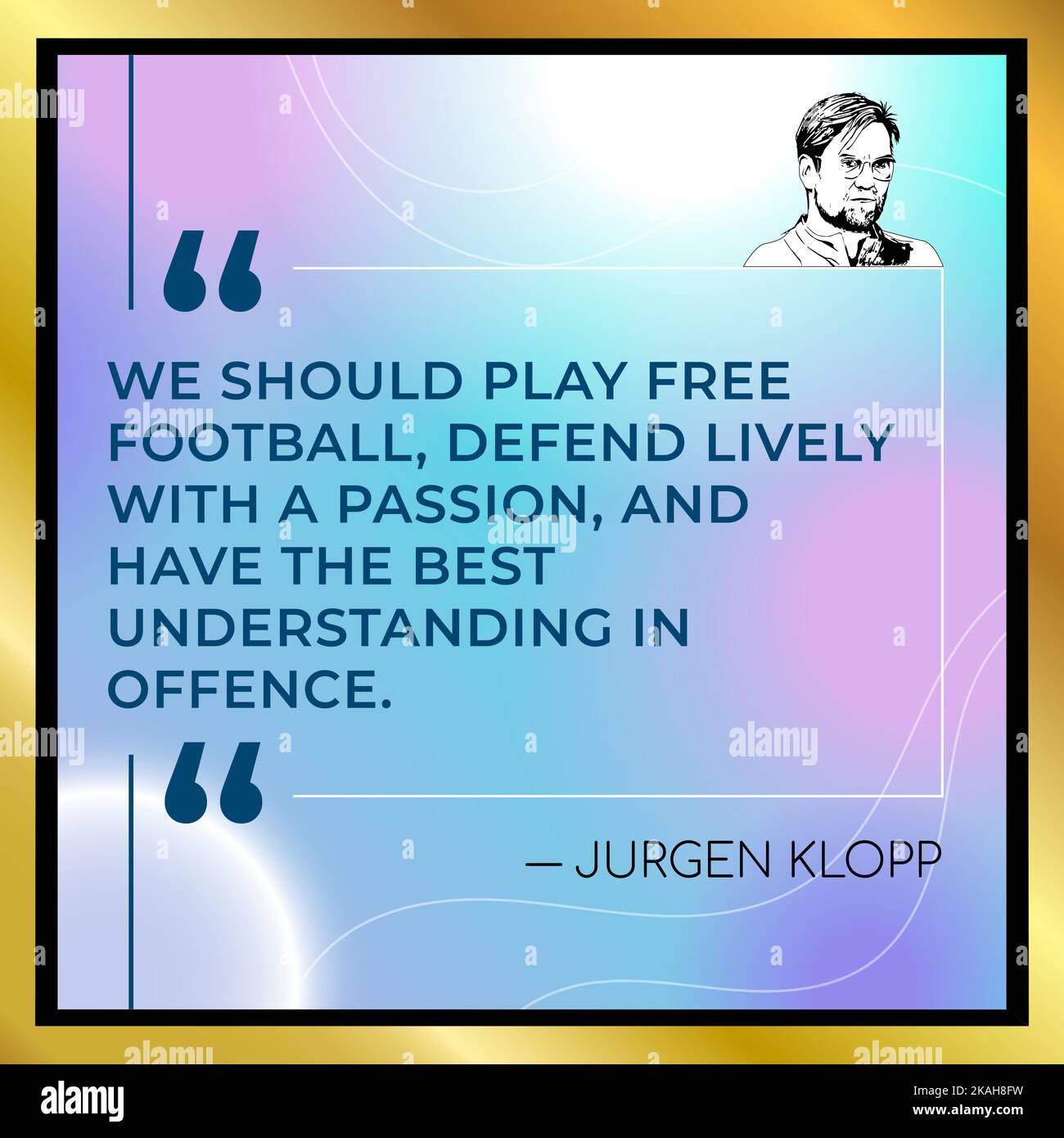 Jurgen klopp illustration hi-res stock photography and images - Alamy Jurgen klopp illustration hi-res stock photography and images - Alamy