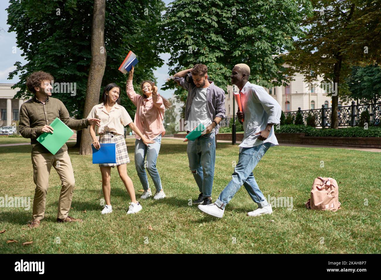 Enjoy elementary hi-res stock photography and images - Alamy