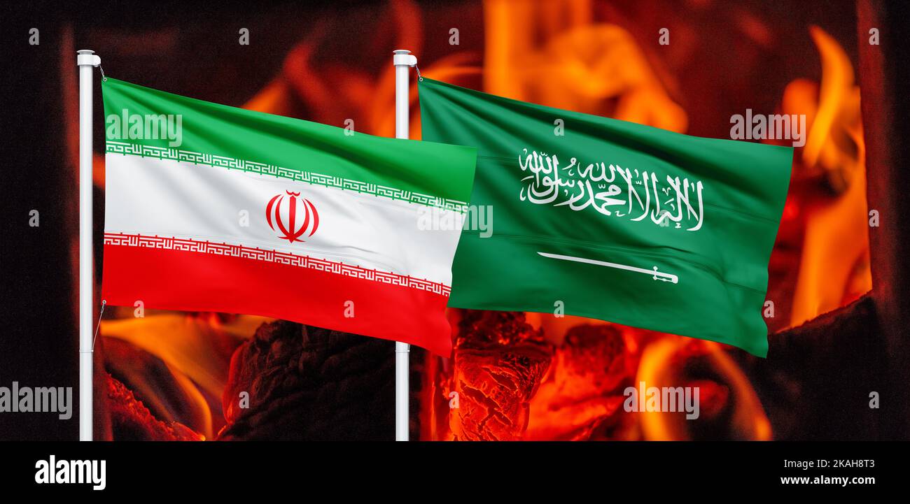 Saudi uranium hi-res stock photography and images - Alamy