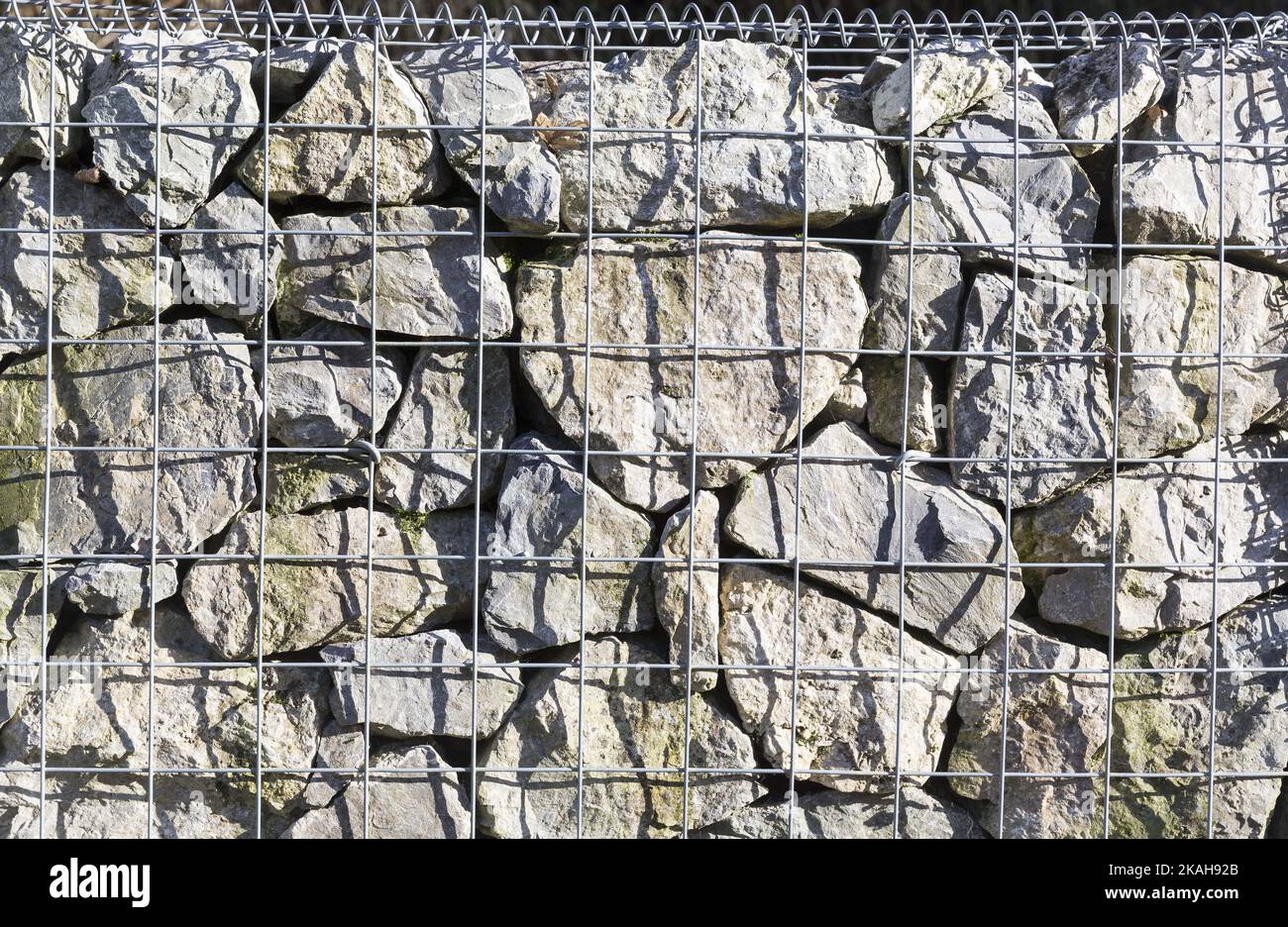 Protection cage hi-res stock photography and images - Alamy