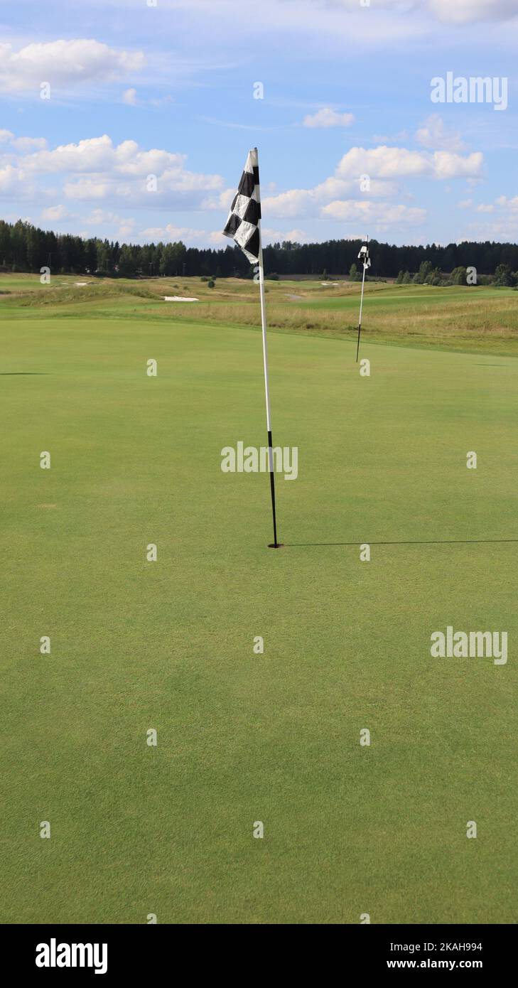 Course control hi-res stock photography and images - Alamy