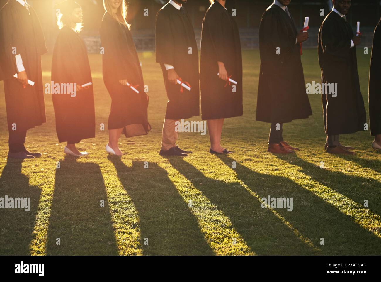 Follow in your footsteps hi-res stock photography and images - Alamy
