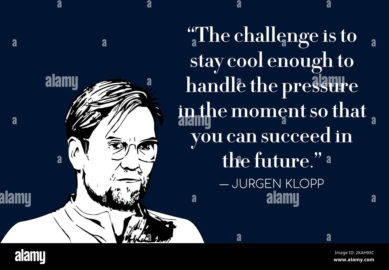 Jurgen klopp illustration hi-res stock photography and images - Alamy Jurgen klopp illustration hi-res stock photography and images - Alamy