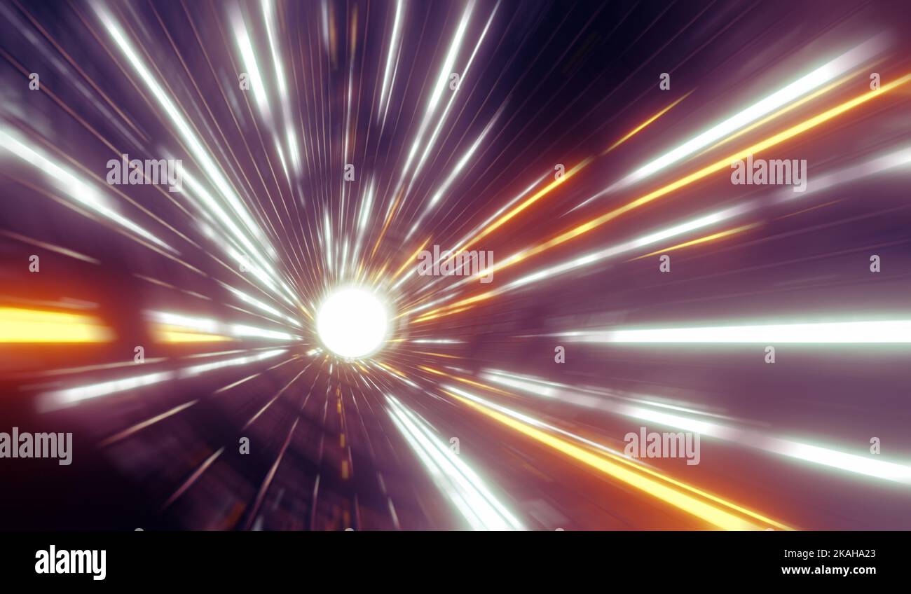 Black hole vortex abstract hi-res stock photography and images - Alamy
