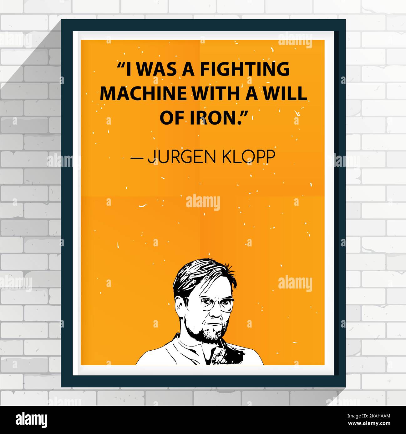 Jurgen klopp illustration hi-res stock photography and images - Alamy Jurgen klopp illustration hi-res stock photography and images - Alamy