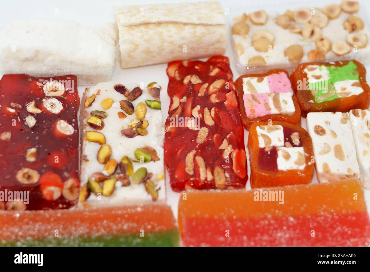 Pistachio Dessert Egypt at Anthony Griggs blog