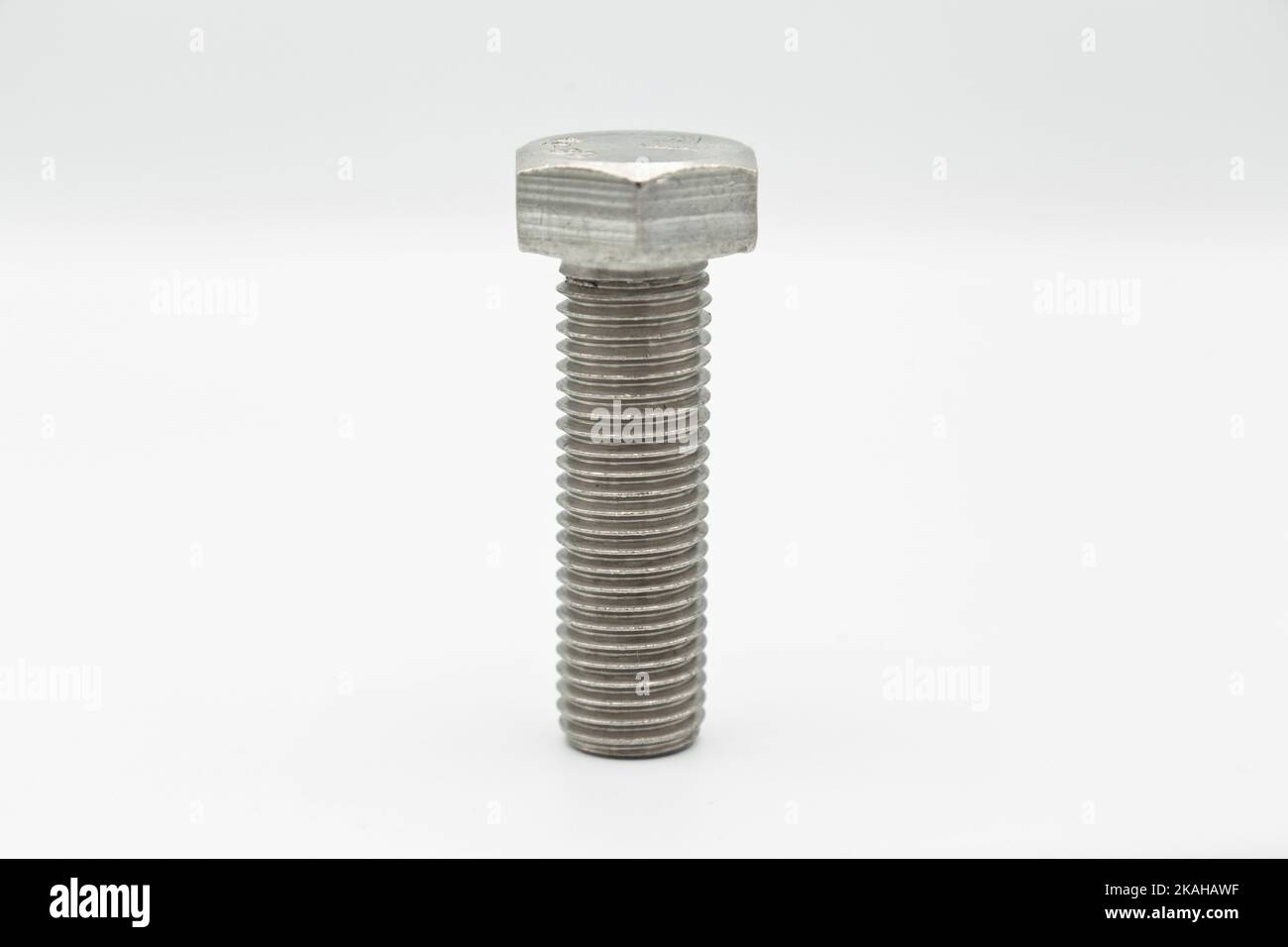 Stainless steel metal with metric A4 bolt, plastic net protection ...