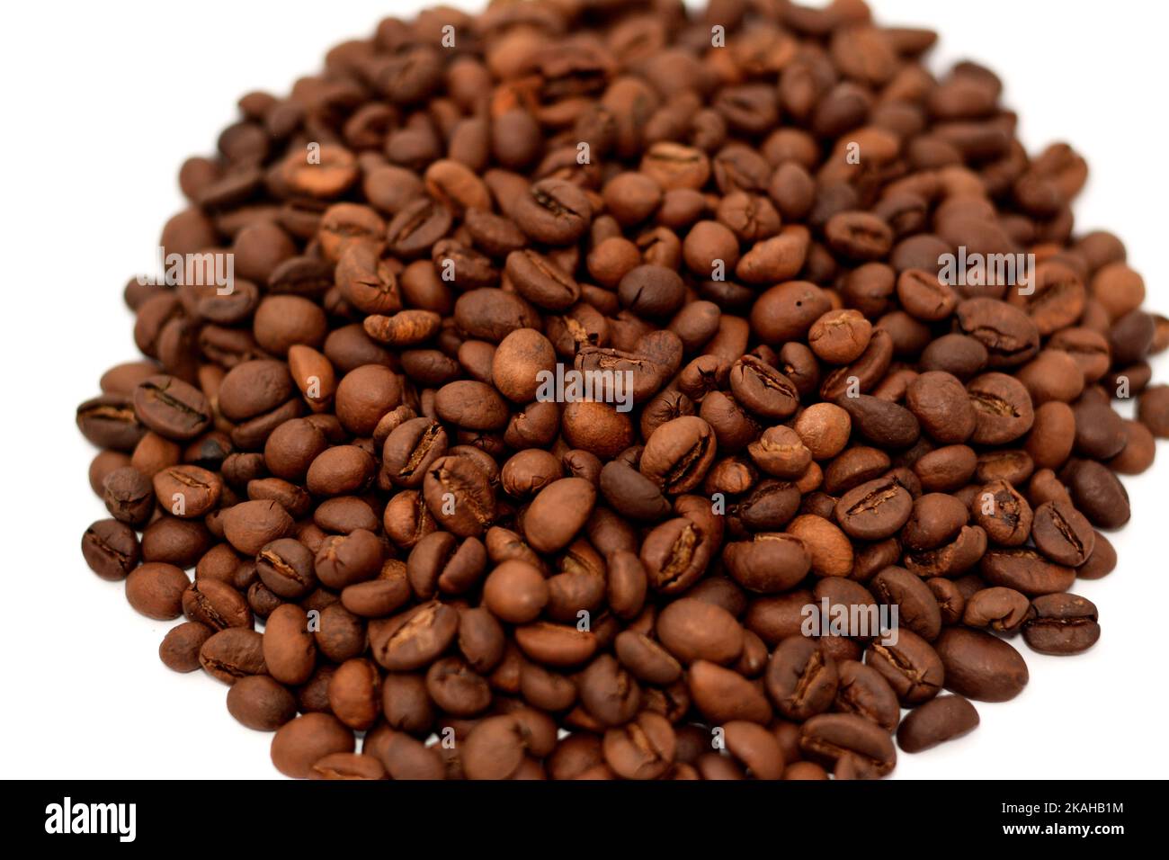 coffee beans, seeds of the Coffea plant and the source for coffee. It ...