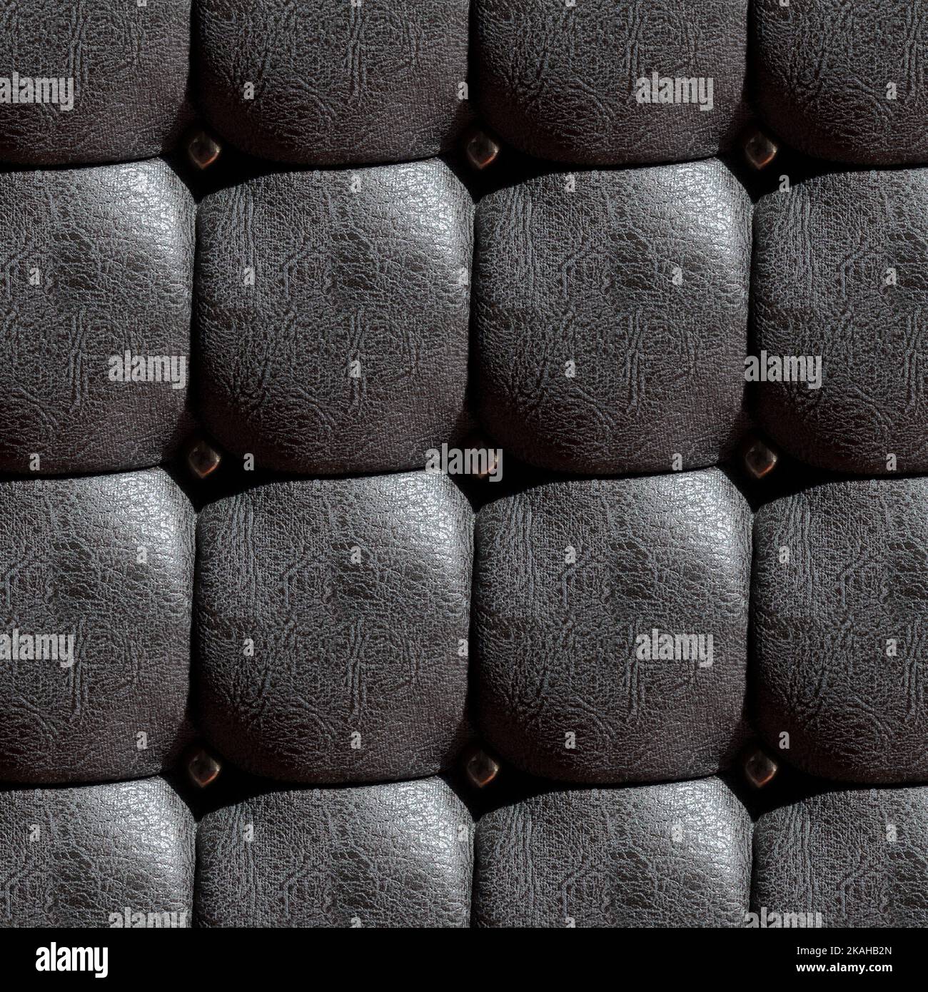 Black Leather Background Repeat