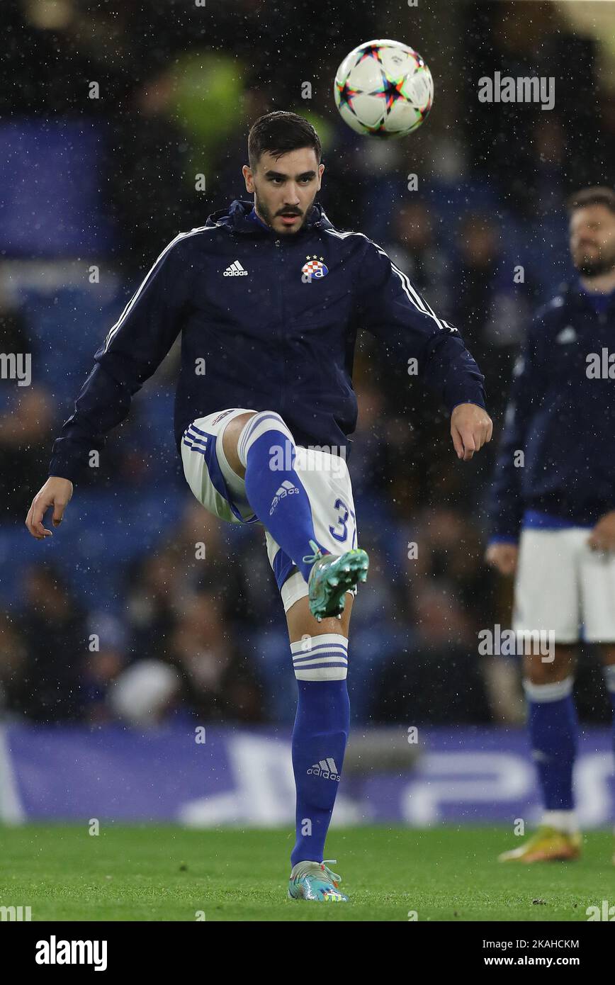 Josip sutalo hi-res stock photography and images - Alamy