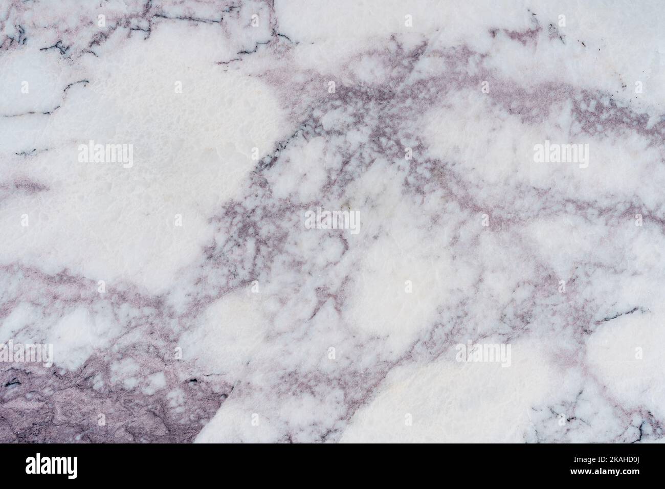 Marble stone white pattern background. Natural light stone rock with ...