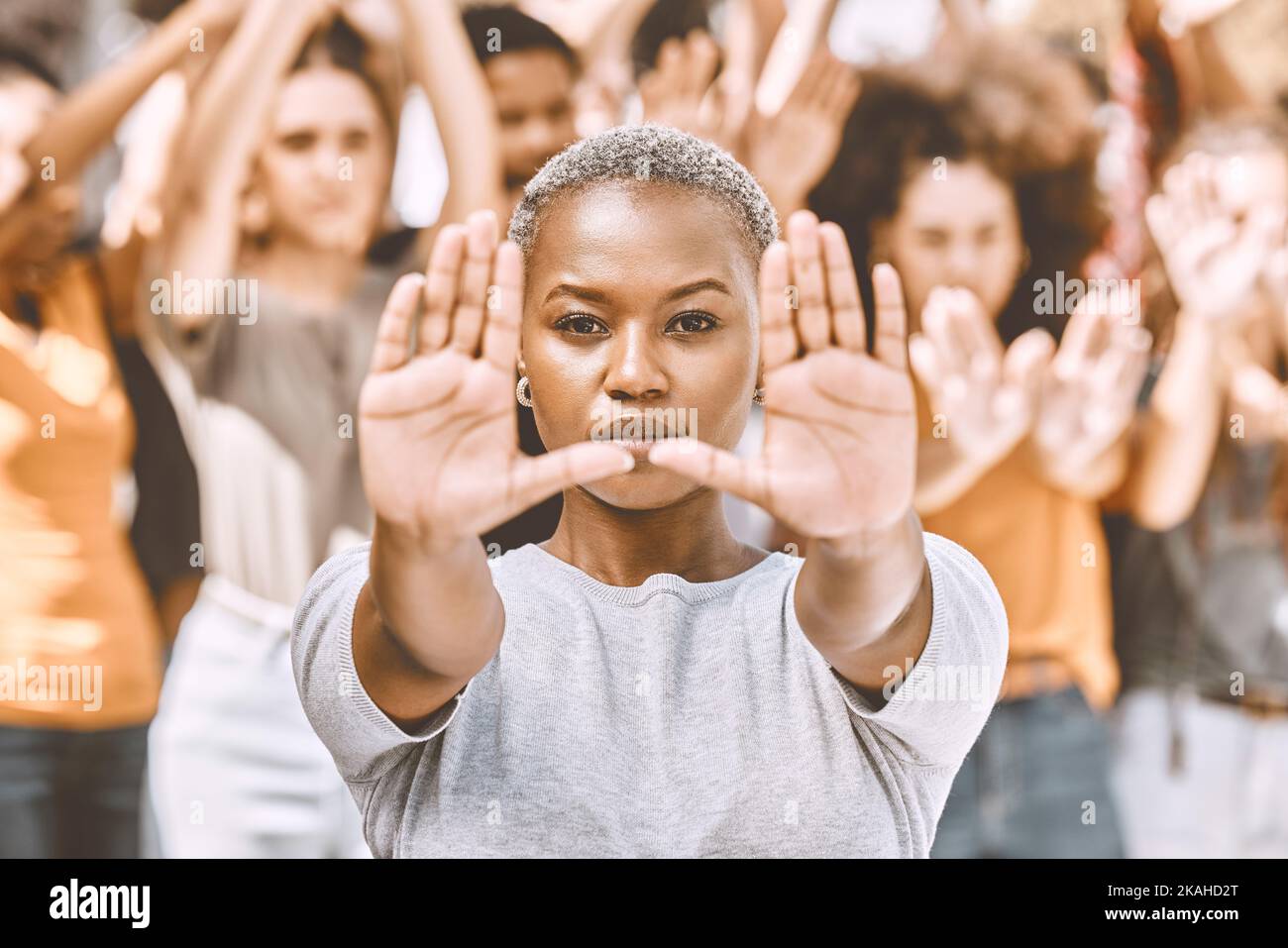 Fighting for racial justice hi-res stock photography and images - Alamy