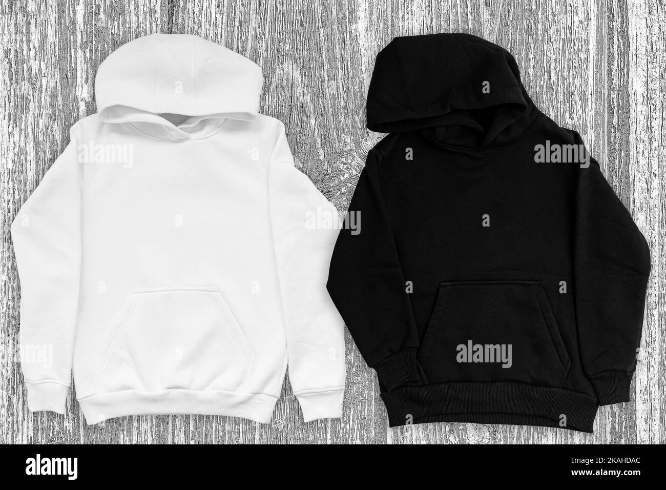 Apparel mockup Black and White Stock Photos & Images - Alamy