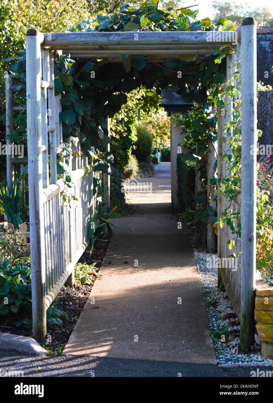 farm land woods and church's Stock Photo - Alamy