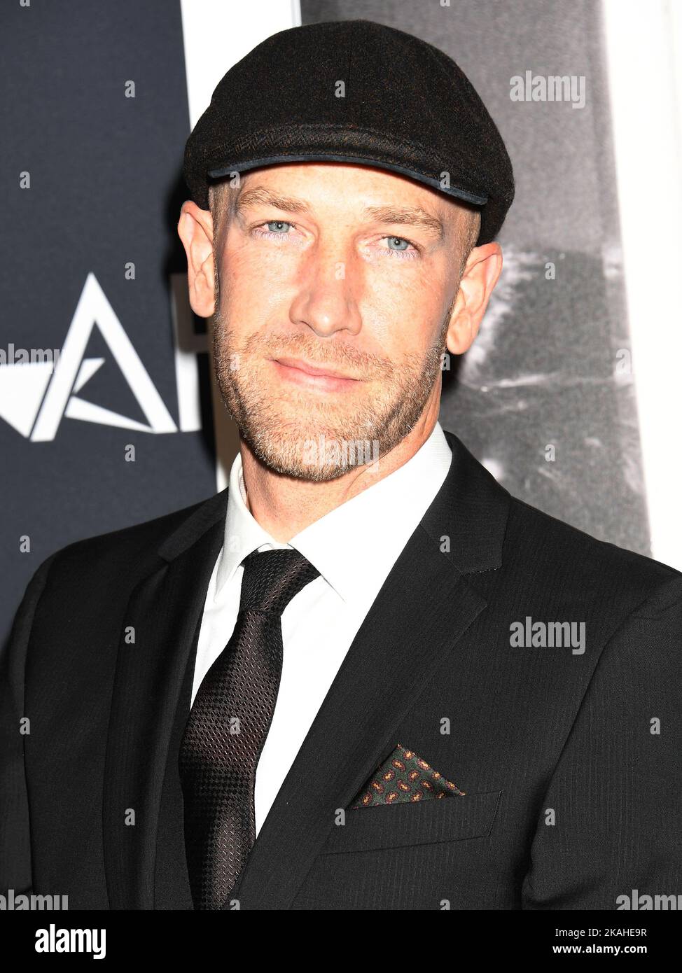 Hollywood, Ca. 02nd Nov, 2022. Co-EP/Writer Paul Marchand attends the ...