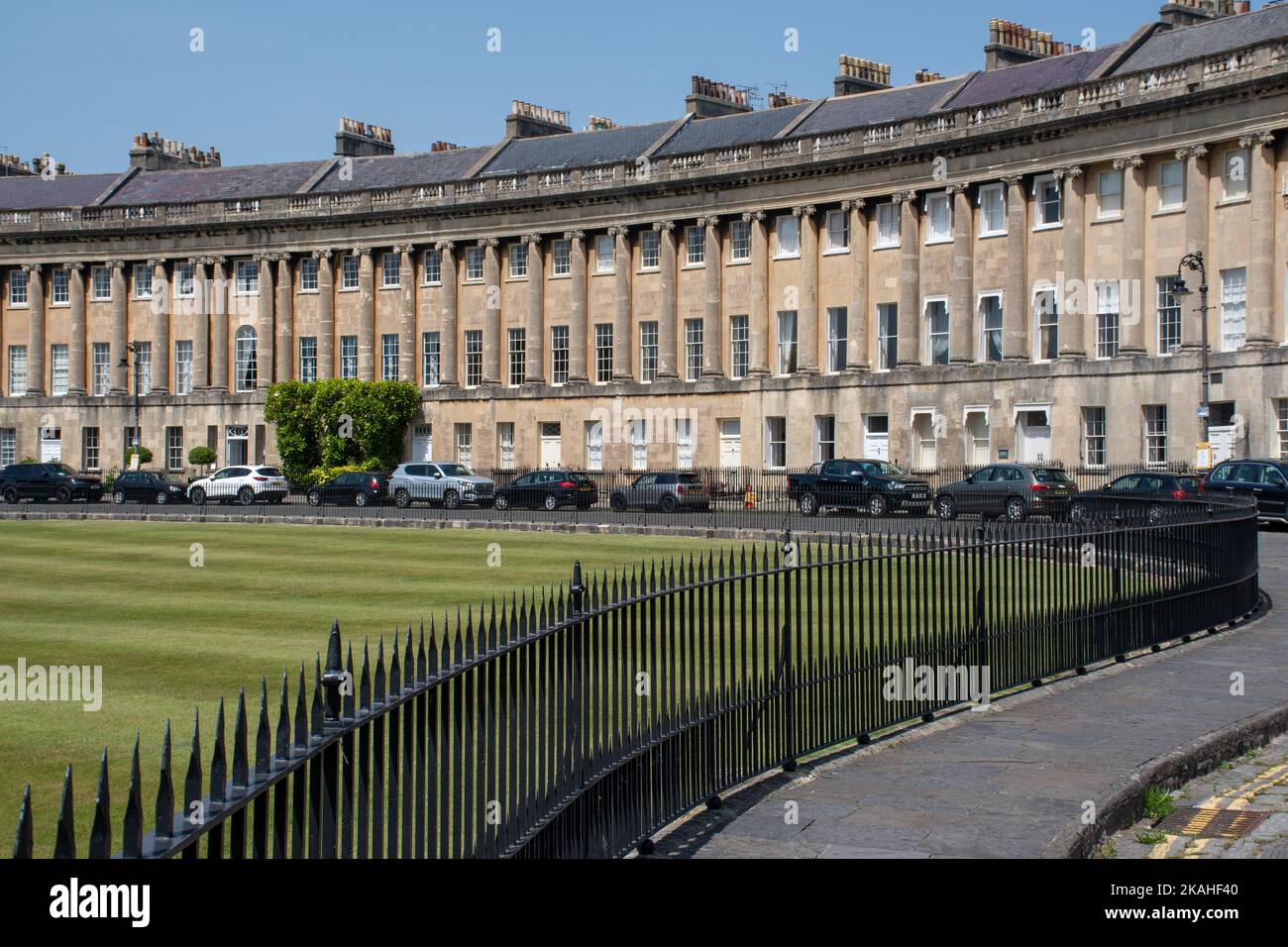The regency bath hi-res stock photography and images - Alamy
