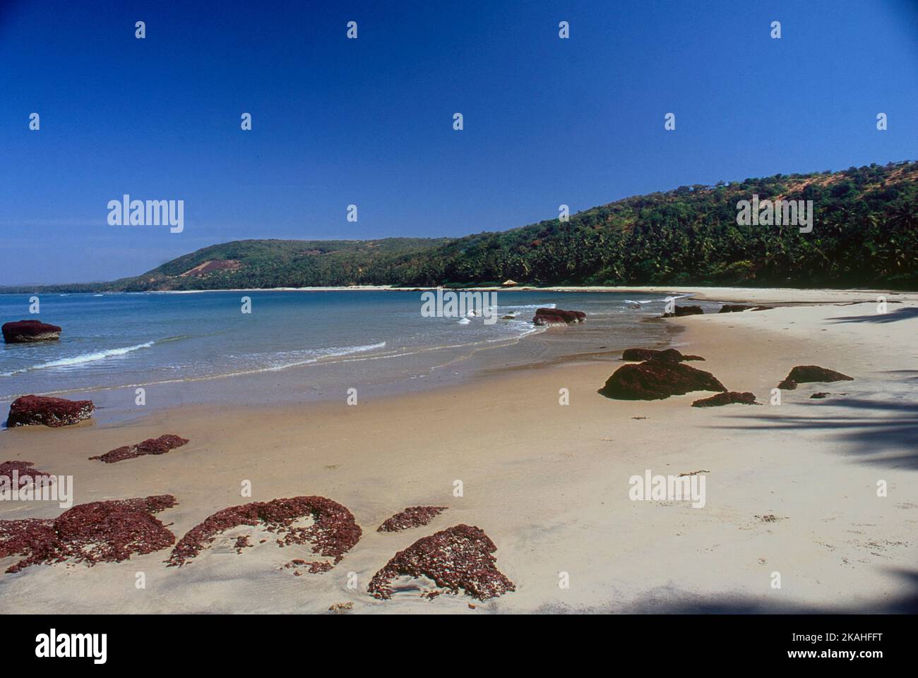 Devgad beach hi-res stock photography and images - Alamy