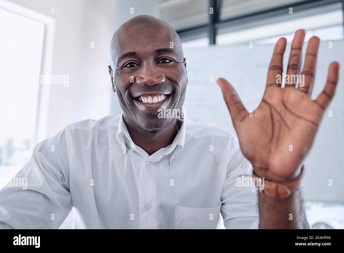 Call wave hi-res stock photography and images - Alamy