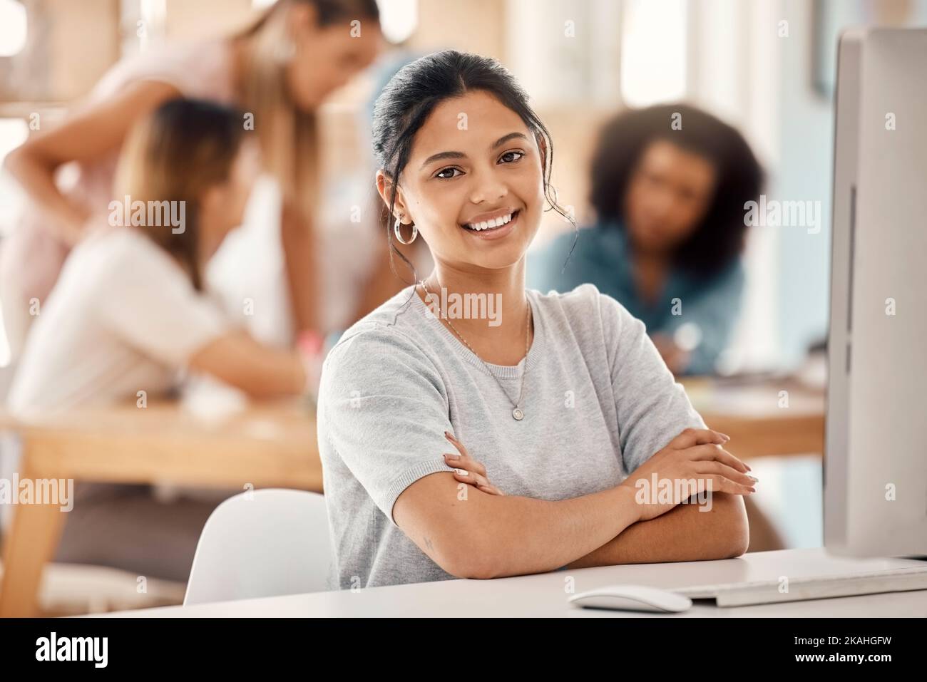 Development desk hi-res stock photography and images - Alamy