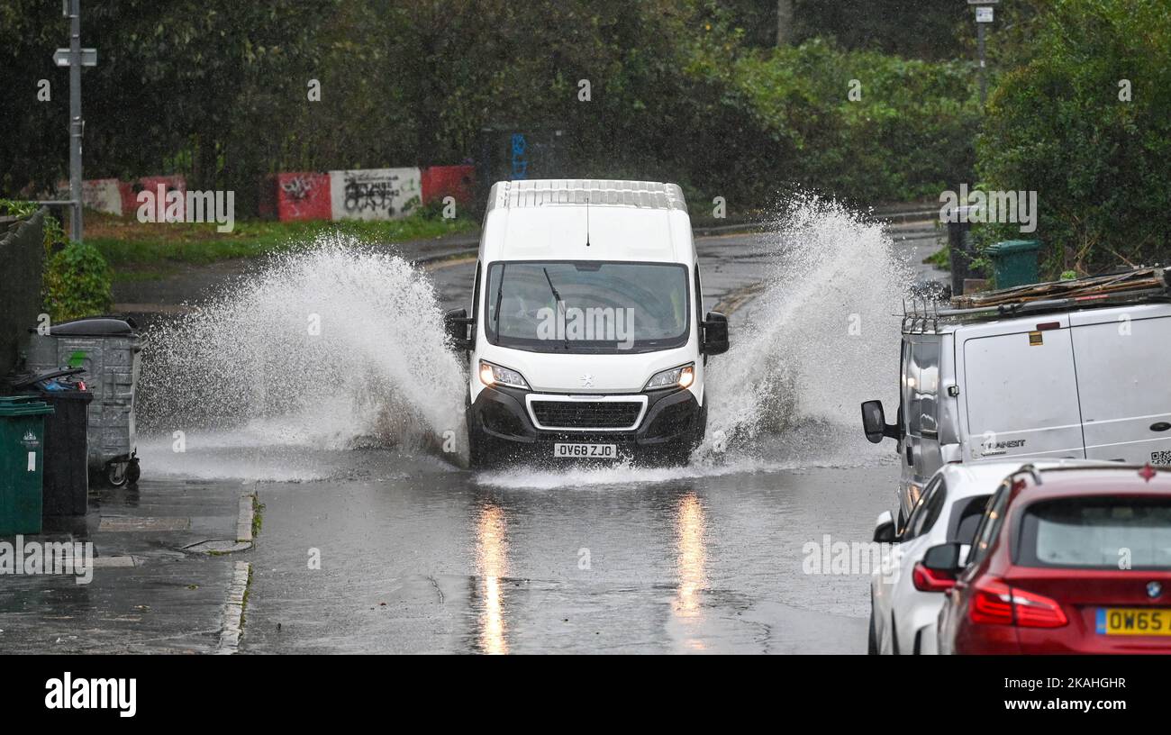 Uk flooding 2022 hi-res stock photography and images - Alamy