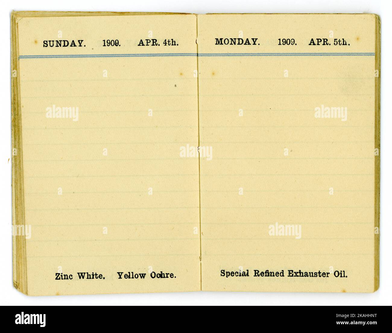 Yearbooks hi-res stock photography and images - Alamy