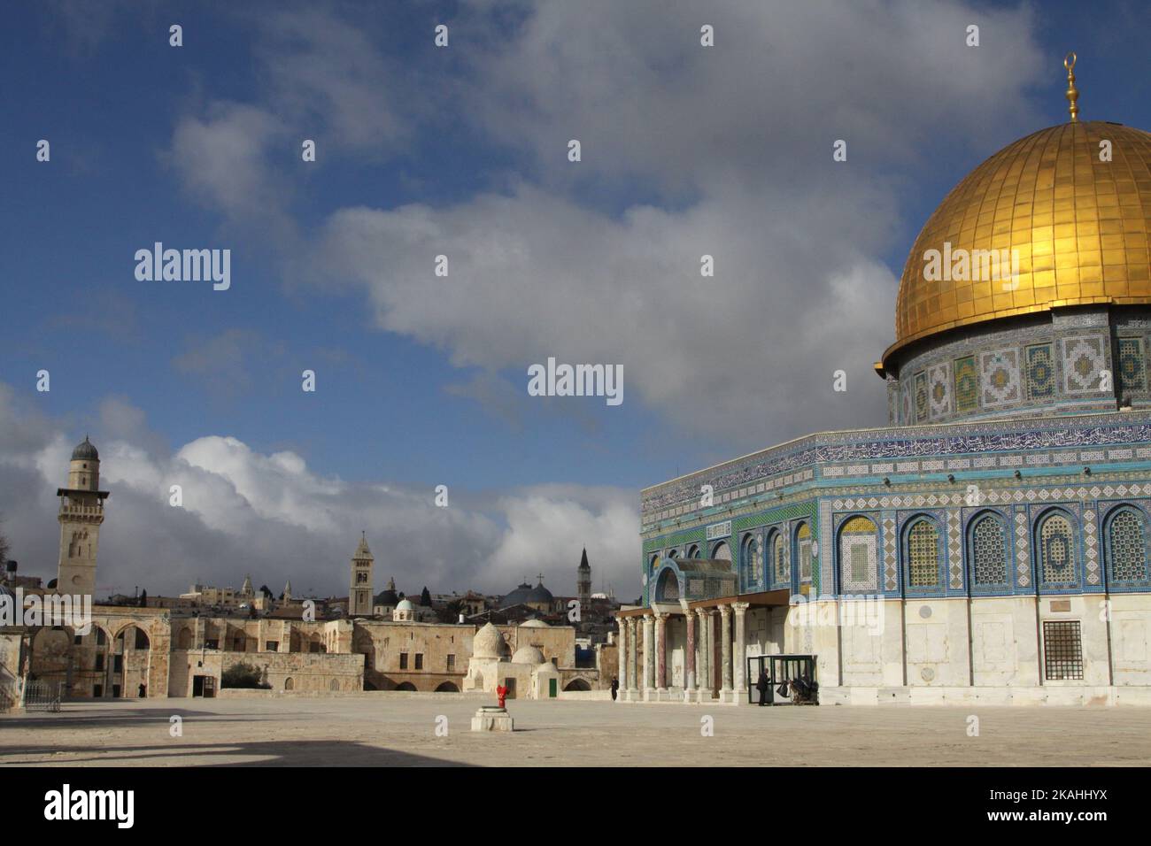 Kubbat as sachra hi-res stock photography and images - Alamy