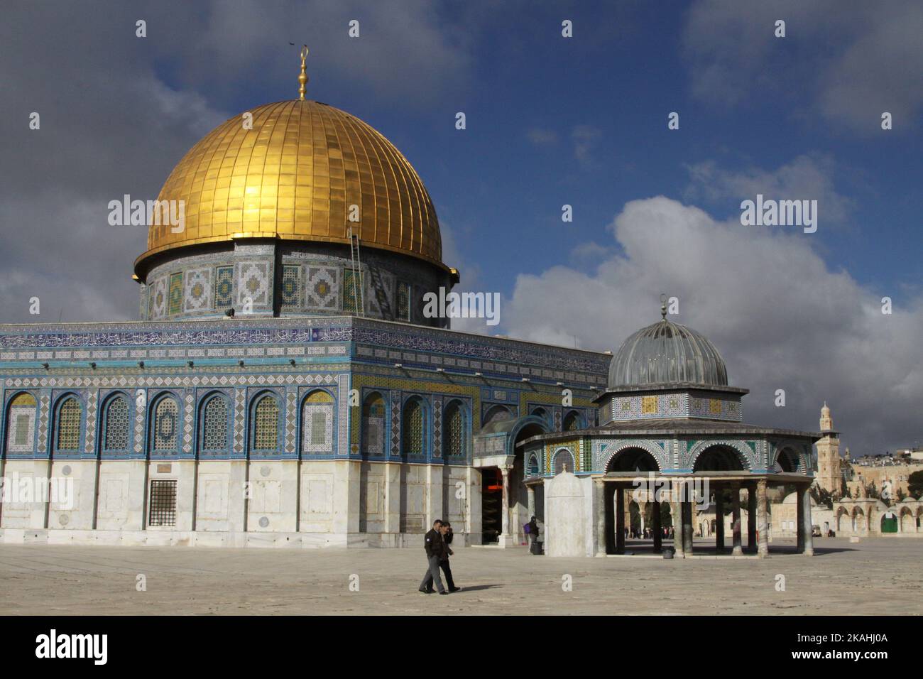 Kubbat as sachra hi-res stock photography and images - Alamy