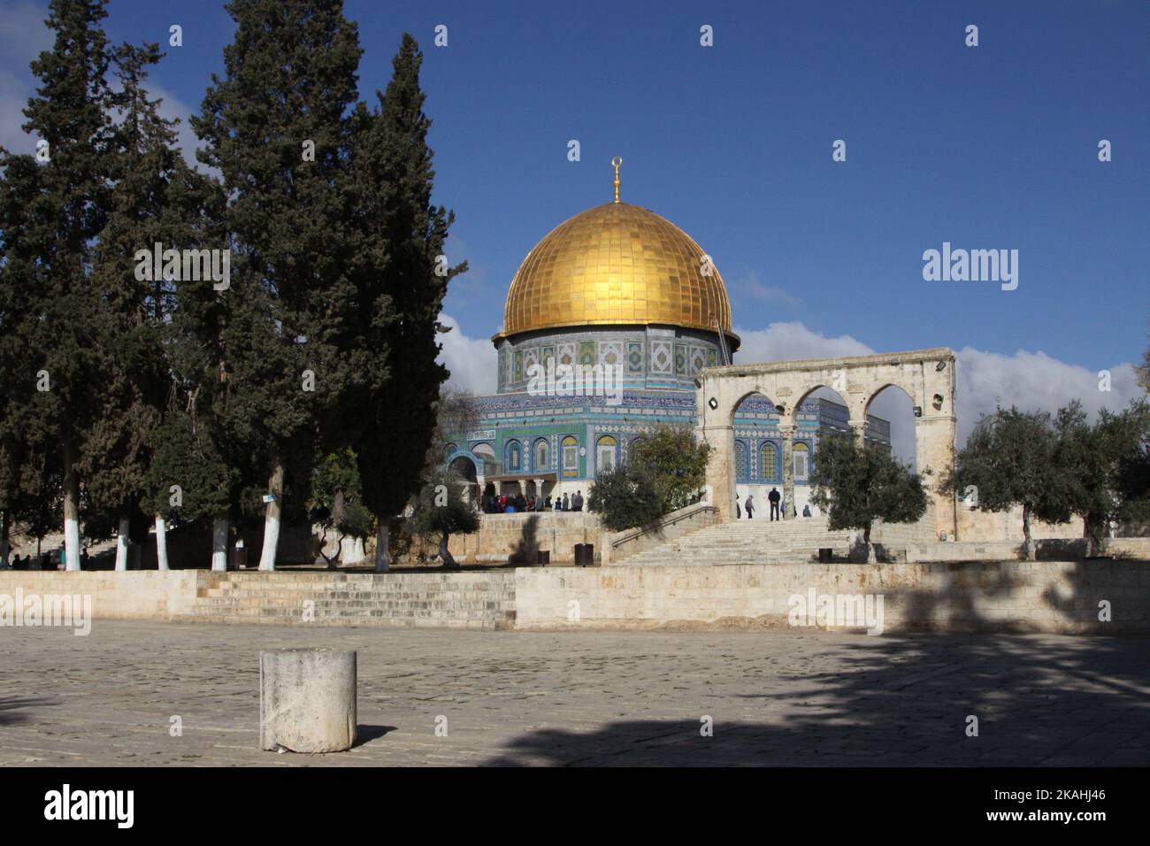 Kubbat as sachra hi-res stock photography and images - Alamy