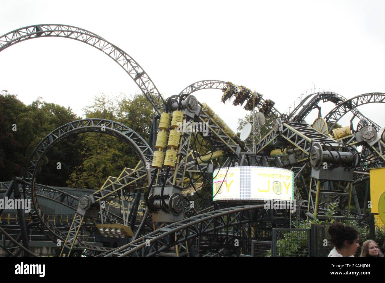 Come outside cbeebies hi-res stock photography and images - Alamy