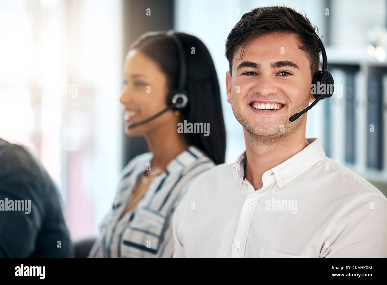 Man consultant hi-res stock photography and images - Alamy