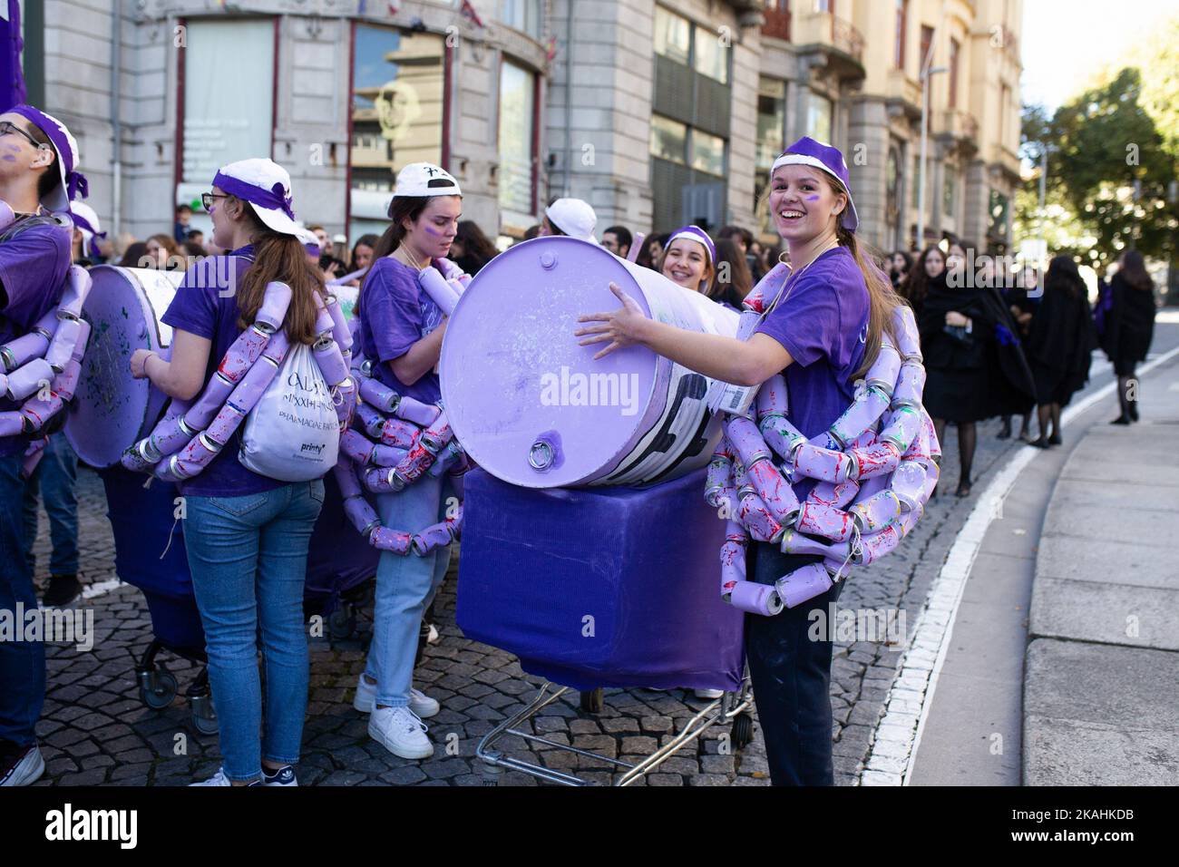 Colourful cans hi-res stock photography and images - Alamy