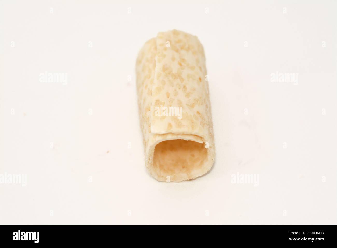 Rolled Egyptian festive thin candy covered with sesame, Egyptian ...