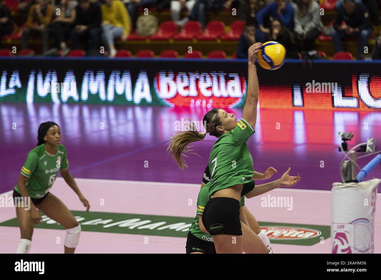 Rosamaria montibeller hi-res stock photography and images - Alamy