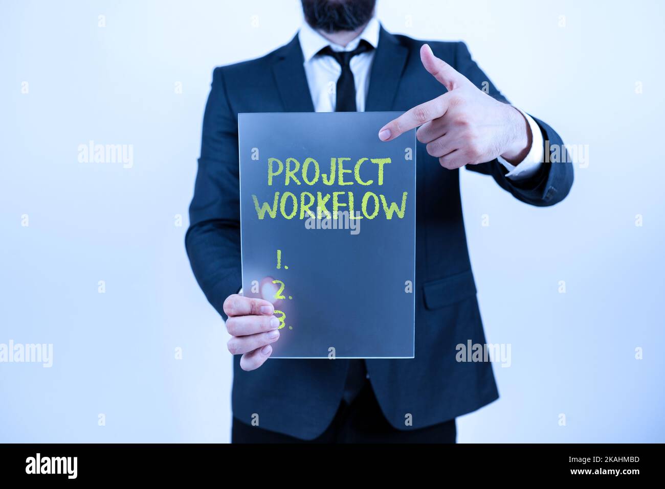 Text sign showing Project Workflow. Conceptual photo evaluate your ... Text sign showing Project Workflow. Conceptual photo evaluate your ...