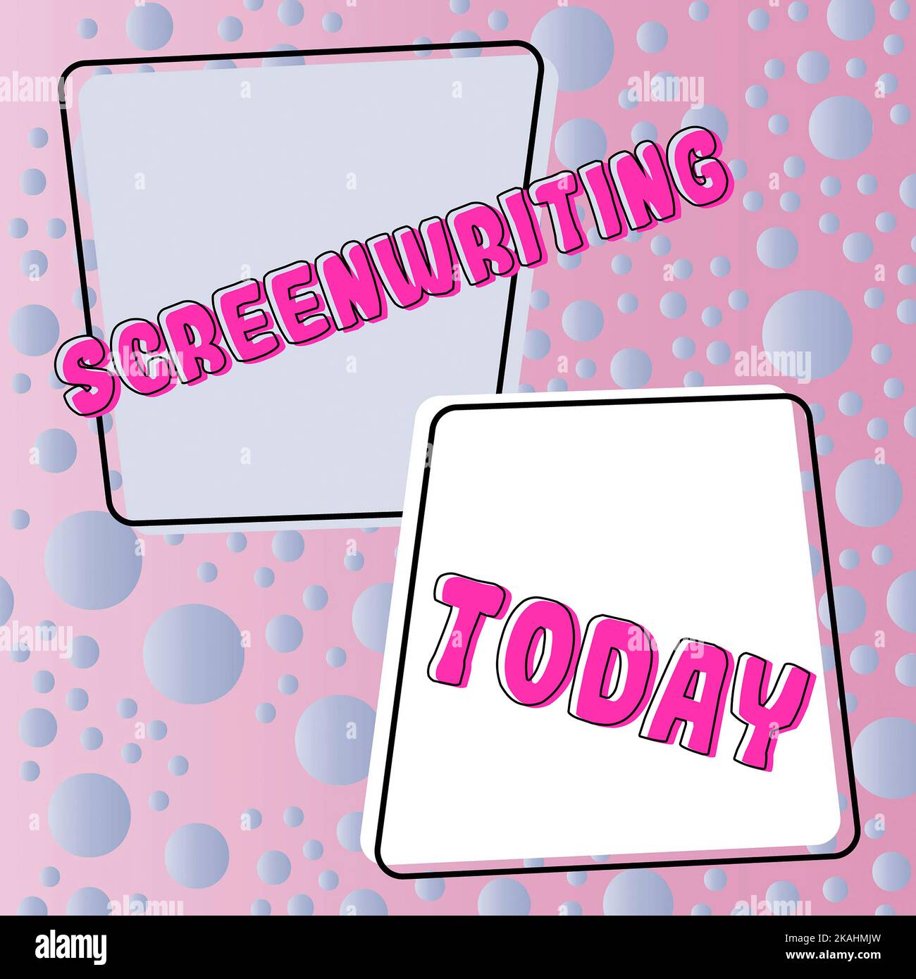 Writing displaying text Screenwriting. Word Written on the art and ... Writing displaying text Screenwriting. Word Written on the art and ...