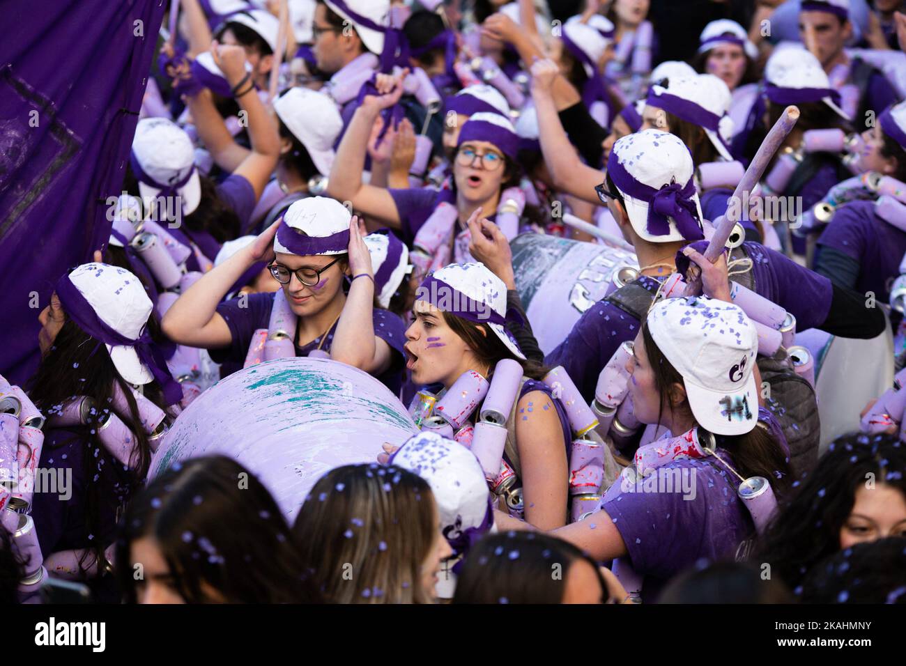 Students partying usa hi-res stock photography and images - Alamy