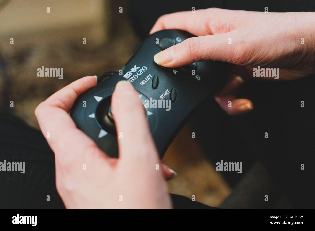 Wii U Nam 1975
