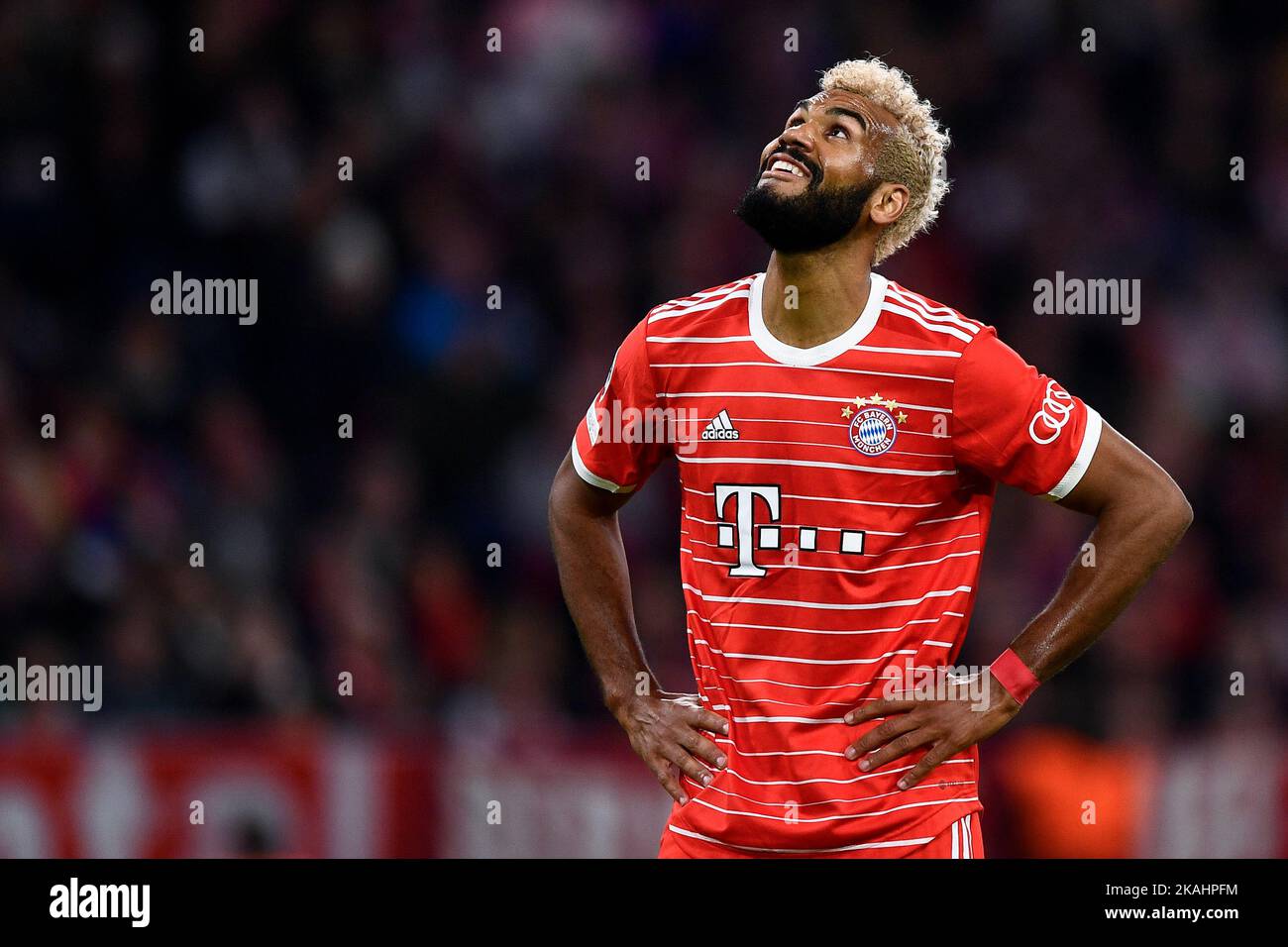 Eric maxim hi-res stock photography and images - Alamy