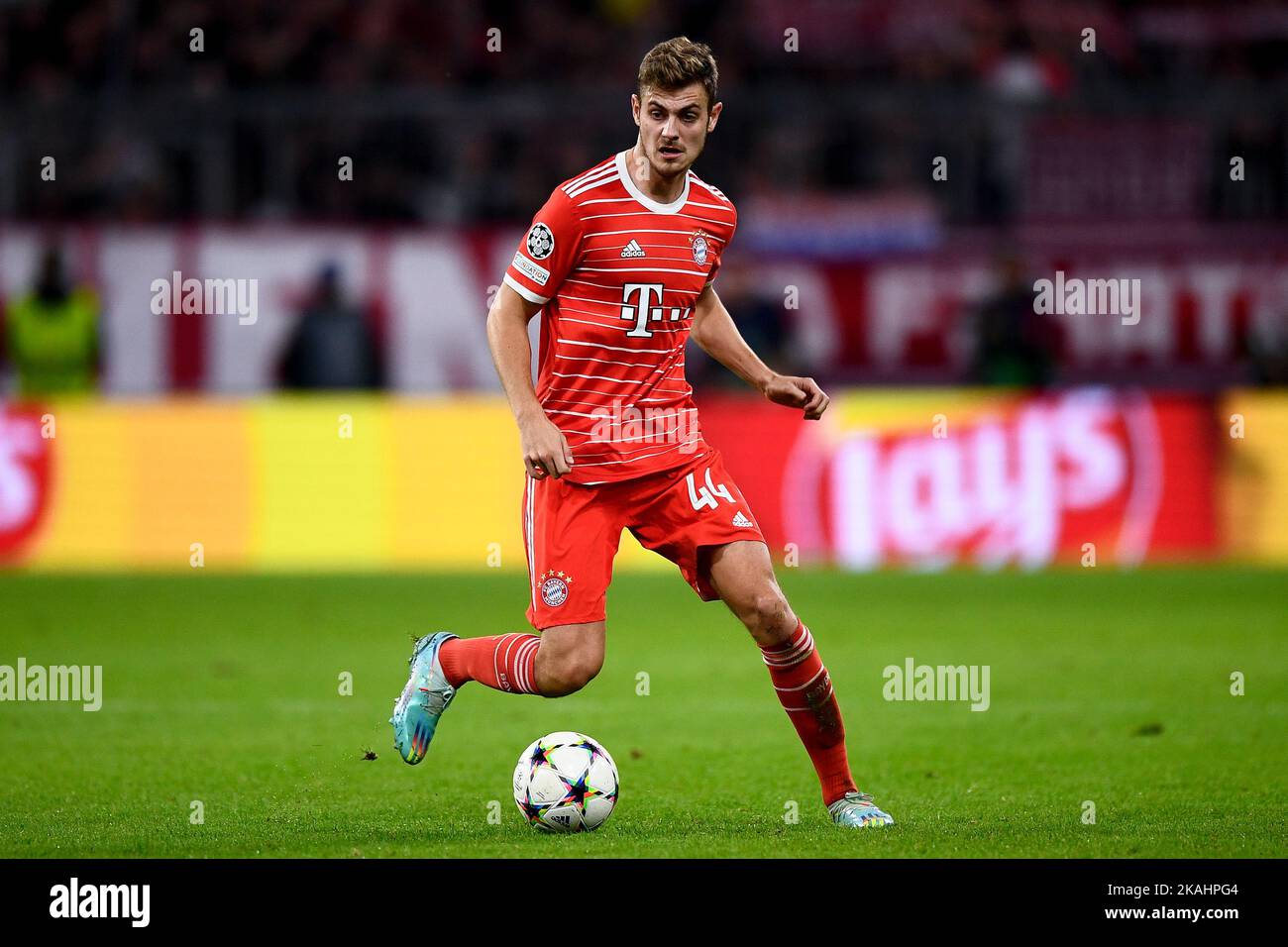 Josip stanisic hi-res stock photography and images - Alamy