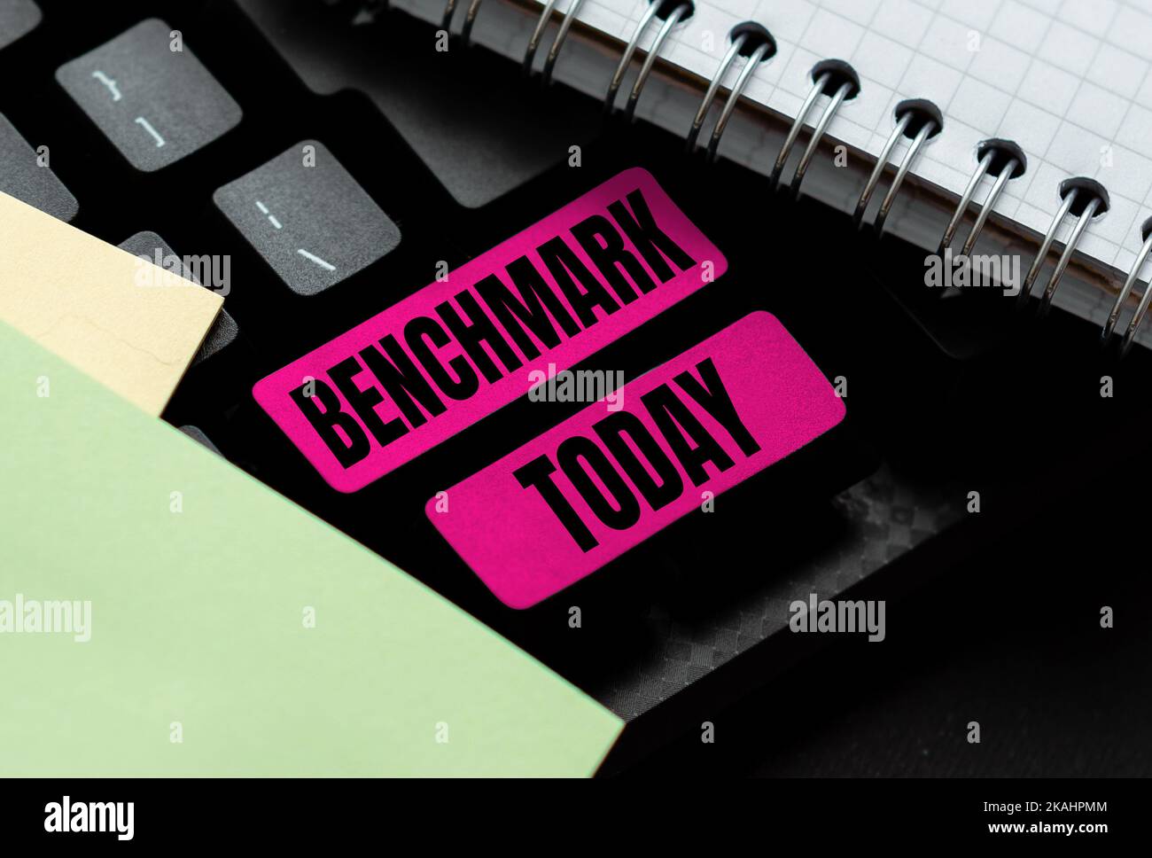 Writing displaying text Benchmark. Business idea using or able to use ...