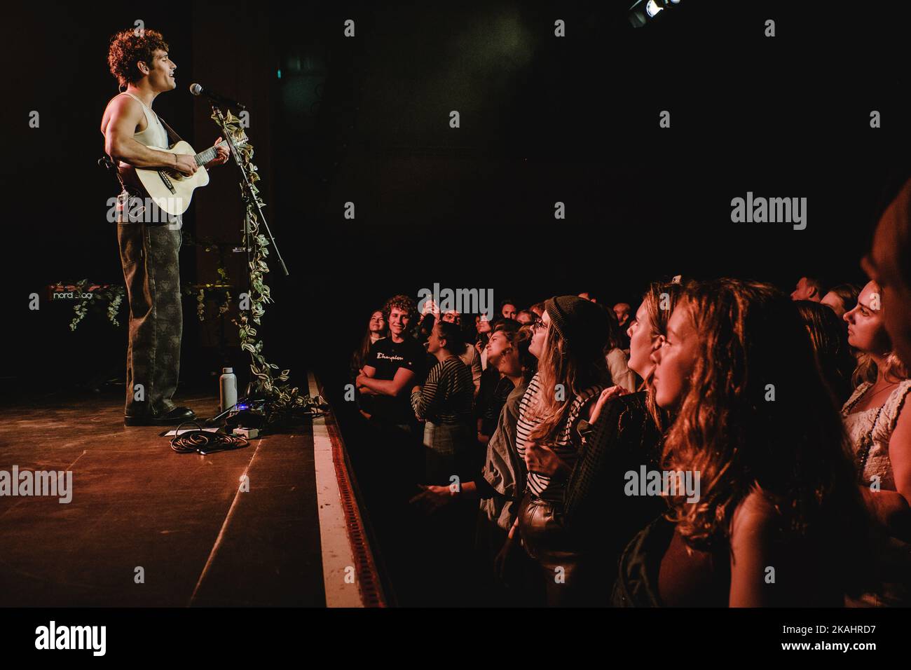 Oscar anton singer hi-res stock photography and images - Alamy