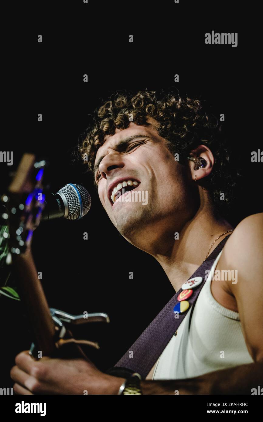 Oscar anton singer hi-res stock photography and images - Alamy