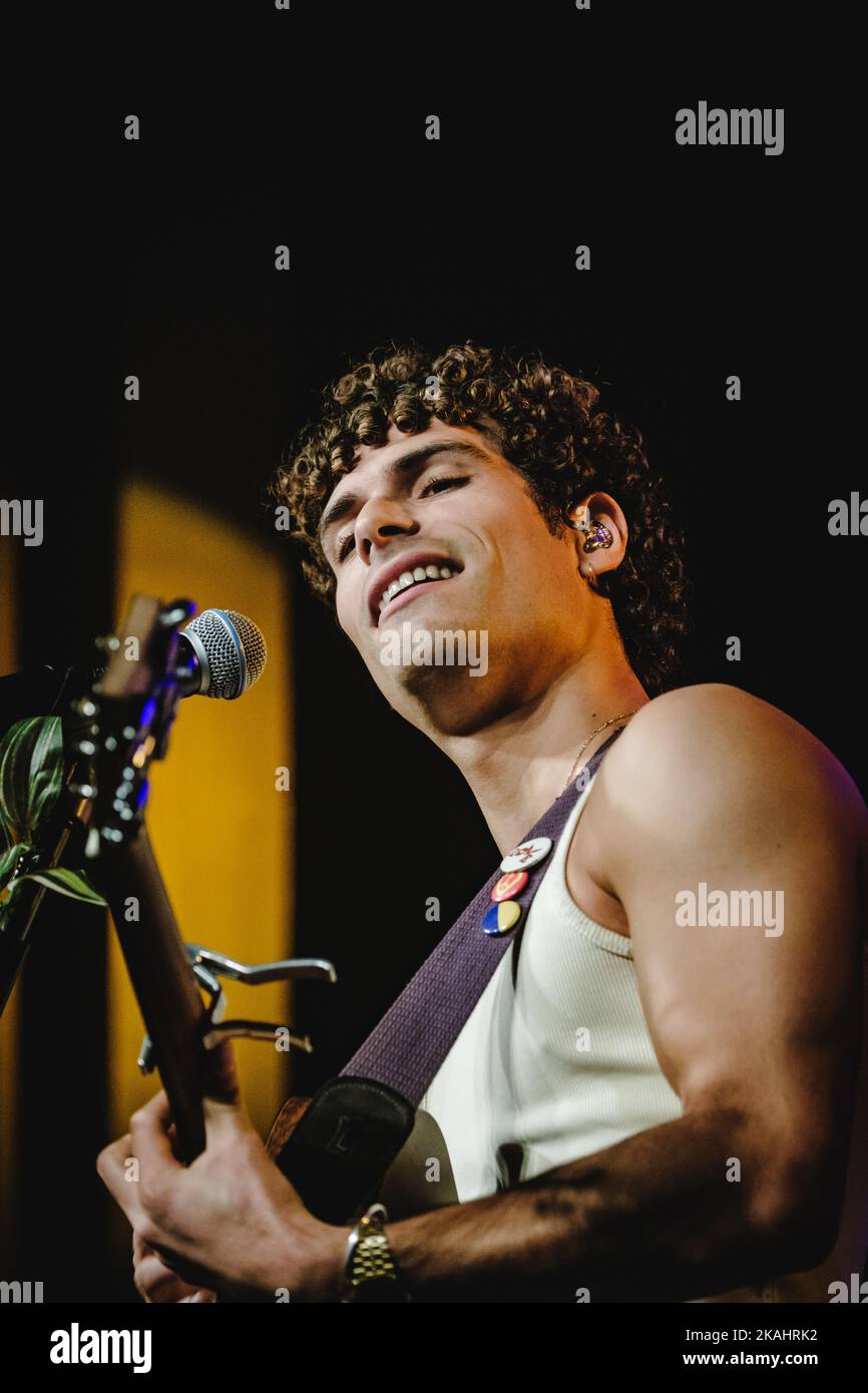 Oscar anton singer hi-res stock photography and images - Alamy